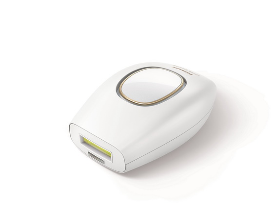 Фотоэпиляторы Philips Lumea - новые модели Lumea Prestige SC2007/00 ...